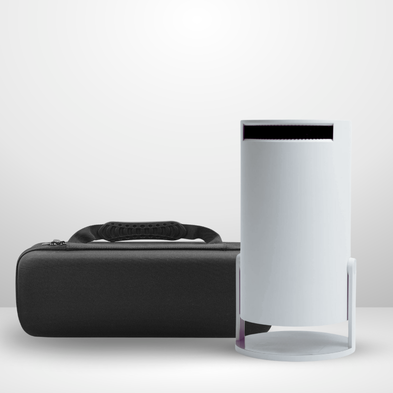Travel Carrying Case for HY300 Projector | Protection & Convenience